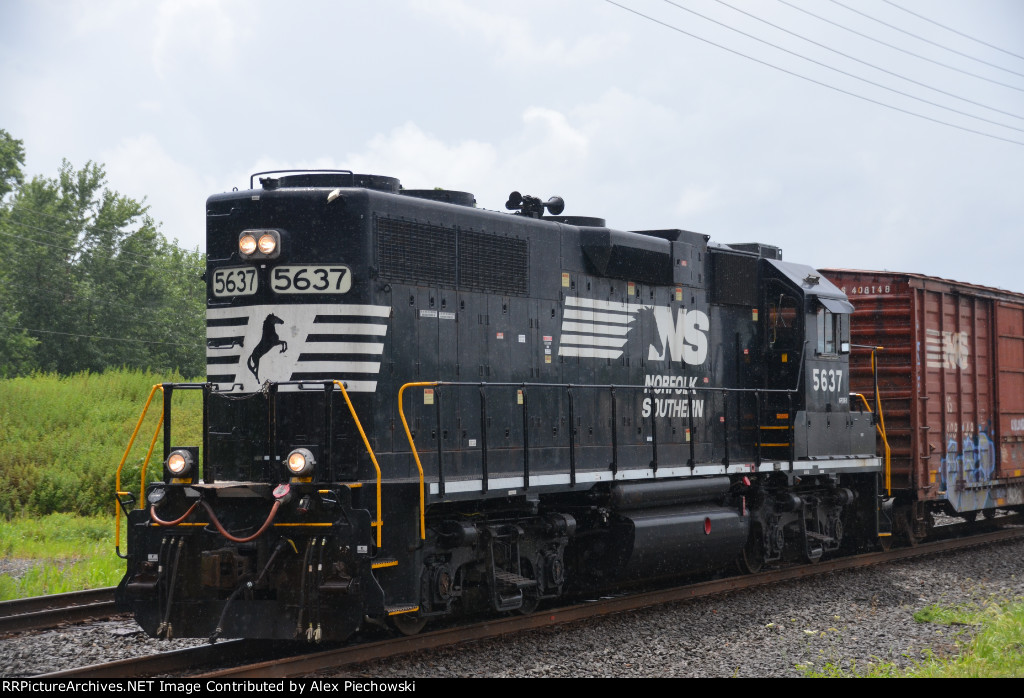 NS 5637